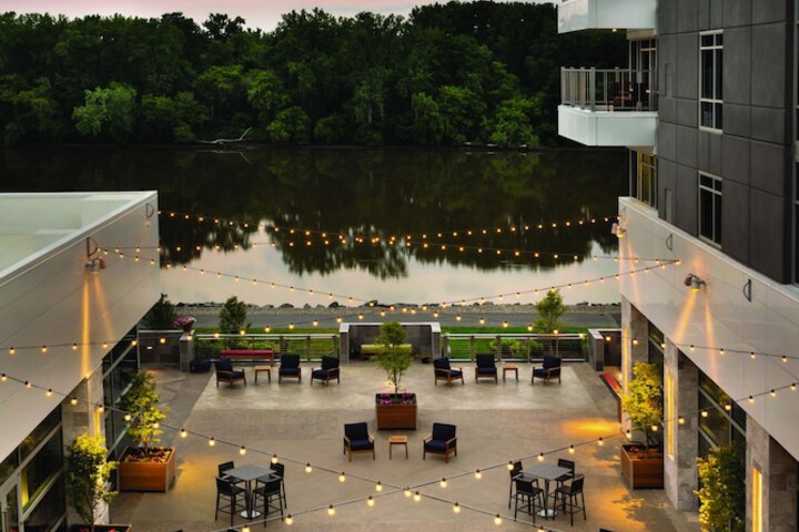 The Landing Hotel at Rivers Casino & Resort Schenectady | Bookonline.com