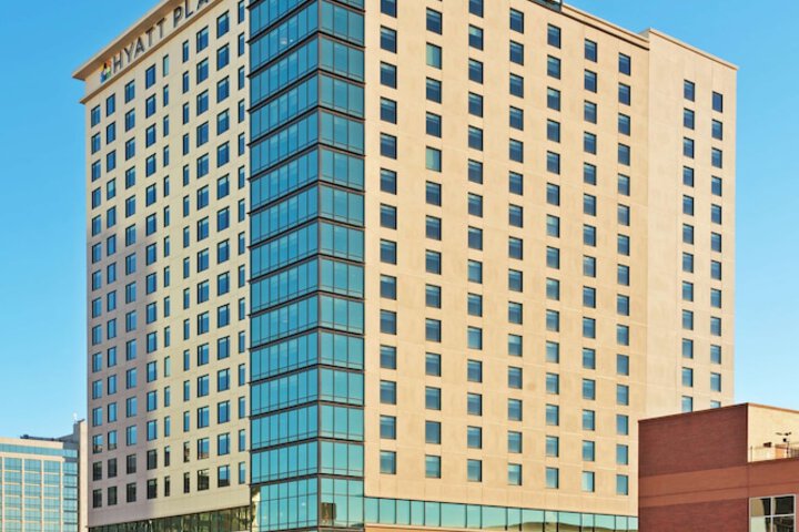 Hyatt Place Denver Downtown Denver | Bookonline.com