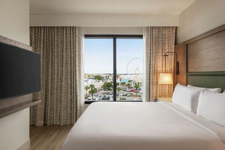 Embassy Suites by Hilton Panama City Beach Resort Panama City Beach ...