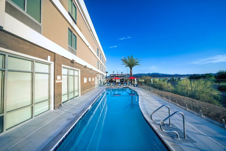 Home2 Suites Lake Havasu City Az Lake Havasu City | Bookonline.com