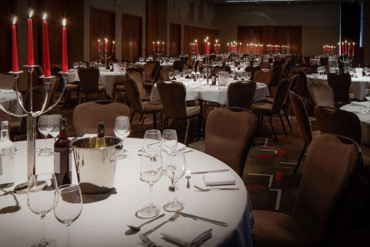 Hilton Liverpool City Centre Liverpool | Bookonline.com
