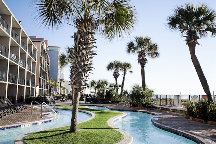 Compass Cove Resort Myrtle Beach | Bookonline.com