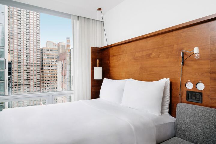 Arlo NoMad New York | Bookonline.com