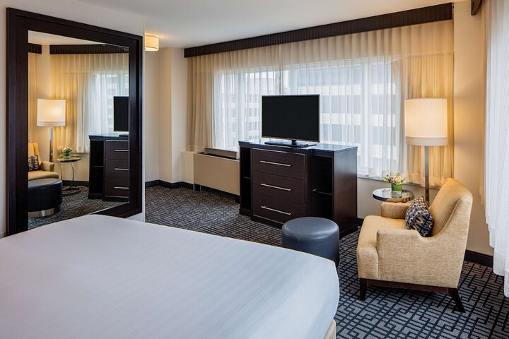Hyatt Regency Washington on Capitol Hill Washington | Bookonline.com