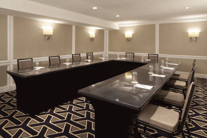 The Melrose Georgetown Hotel Washington | Bookonline.com