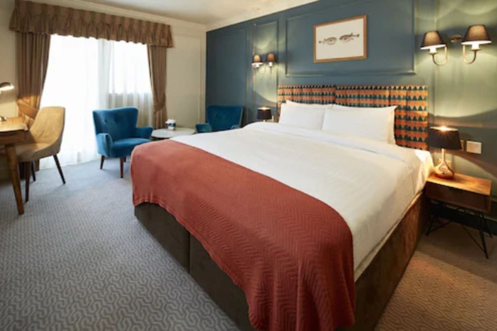 Cromwell Hotel Stevenage Stevenage | Bookonline.com