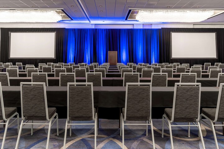 Hyatt Regency Tulsa Downtown Tulsa | Bookonline.com