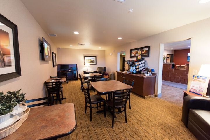 My Place Hotel Anchorage AK Anchorage | Bookonline.com