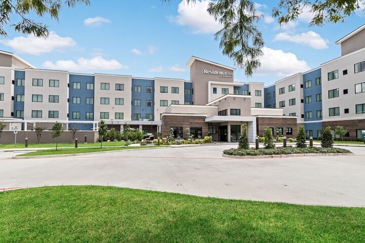 Residence Inn by Marriott Port Arthur Port Arthur | Bookonline.com