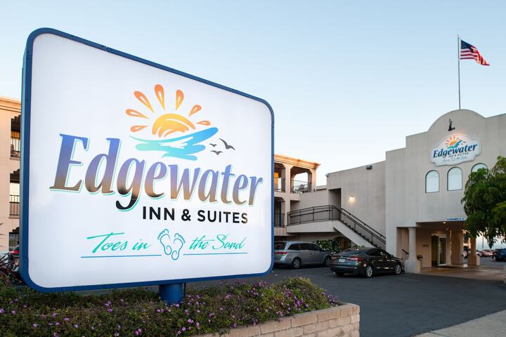 Edgewater Inn&Suites Pismo Beach | Bookonline.com