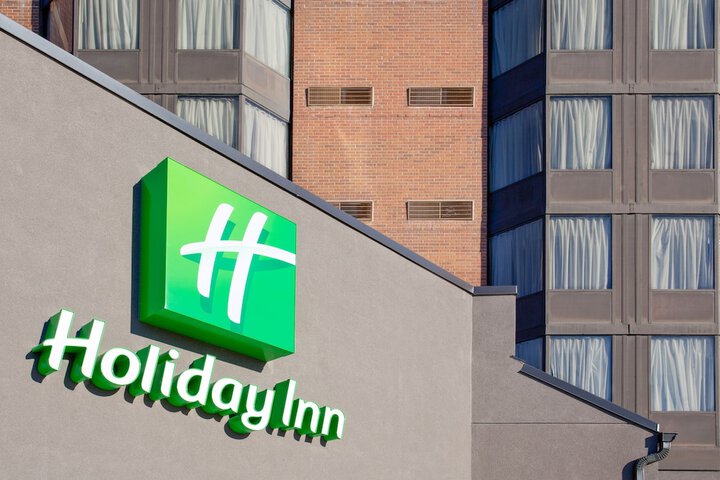 Holiday Inn Ottawa East an IHG Hotel Ottawa | Bookonline.com