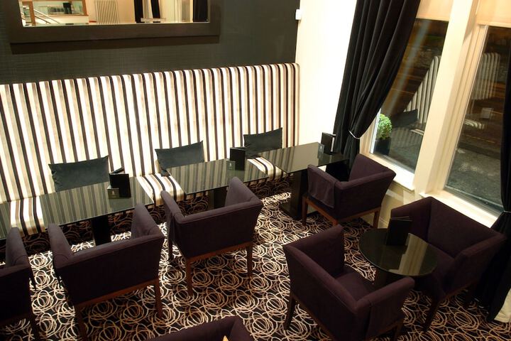 Rocpool Reserve Hotel & Restaurant Inverness | Bookonline.com