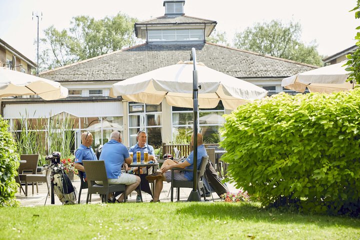 Coldra Court Hotel by Celtic Manor Newport | Bookonline.com