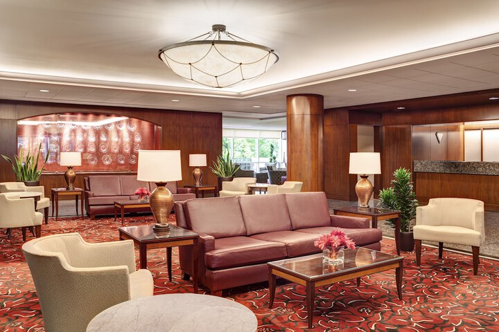 The Statler Hotel at Cornell University Ithaca | Bookonline.com