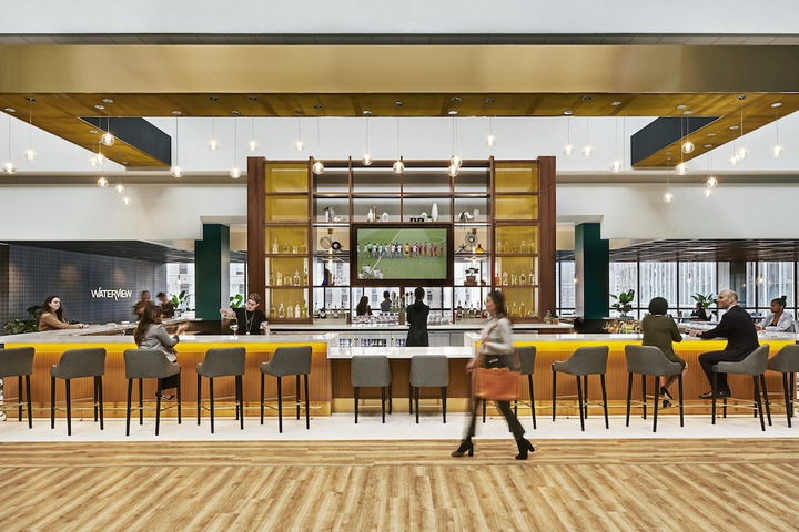 voco Chicago Downtown an IHG Hotel Chicago | Bookonline.com