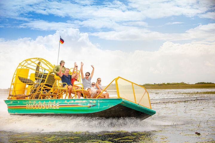 Miccosukee Casino & Resort Miami | Bookonline.com