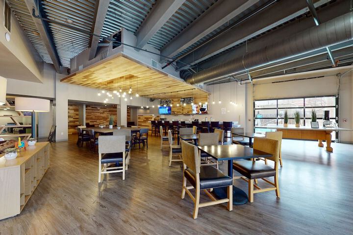 Aggieland Boutique Hotel College Station | Bookonline.com