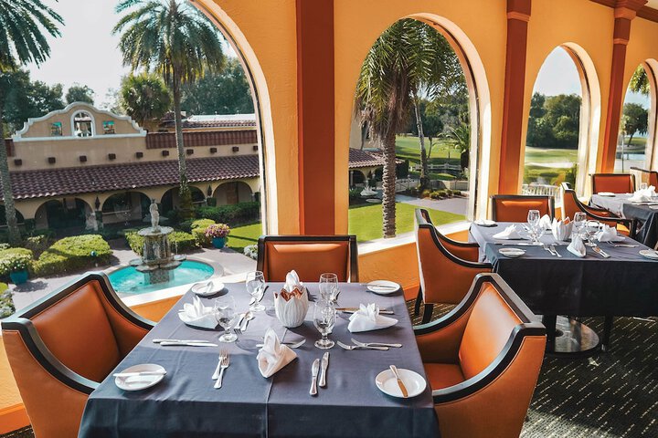 Mission Inn Resort & Club Howey-in-the-Hills | Bookonline.com