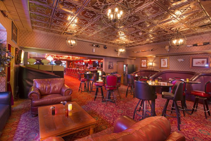 Prospector Hotel&Casino Ely | Bookonline.com