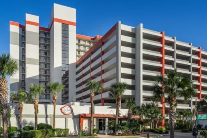 Dunes Village Resort Myrtle Beach | Bookonline.com