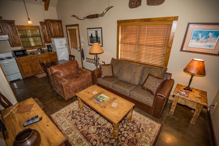 NRS Guest Ranch Decatur | Bookonline.com
