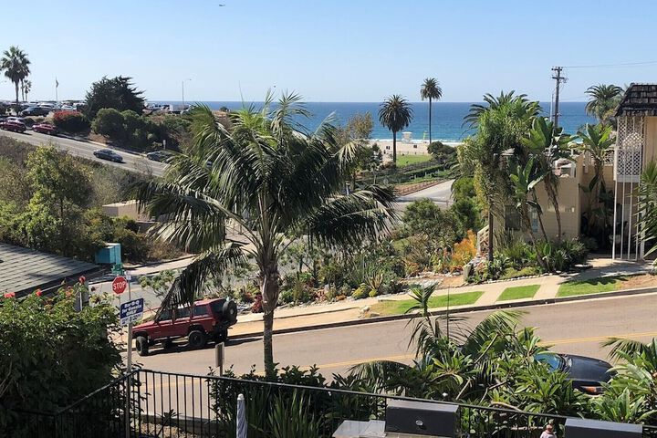 Moonlight Beach Motel Encinitas | Bookonline.com