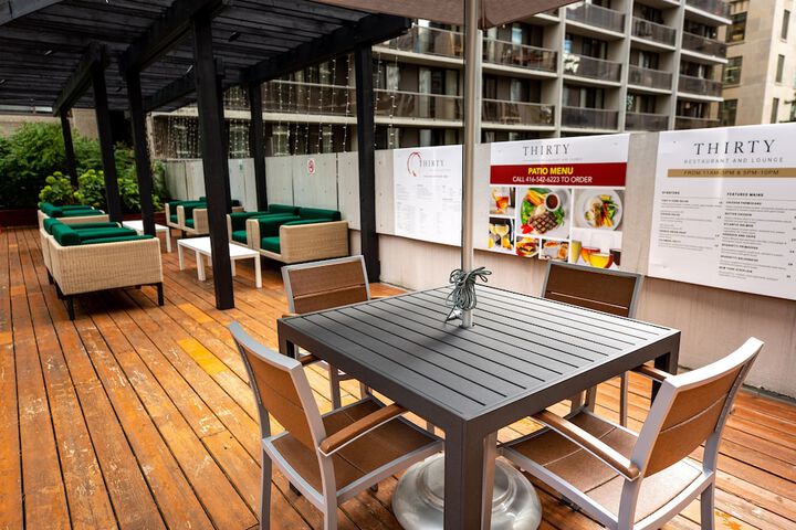 Holiday Inn Toronto Downtown Centre an IHG Hotel Toronto | Bookonline.com