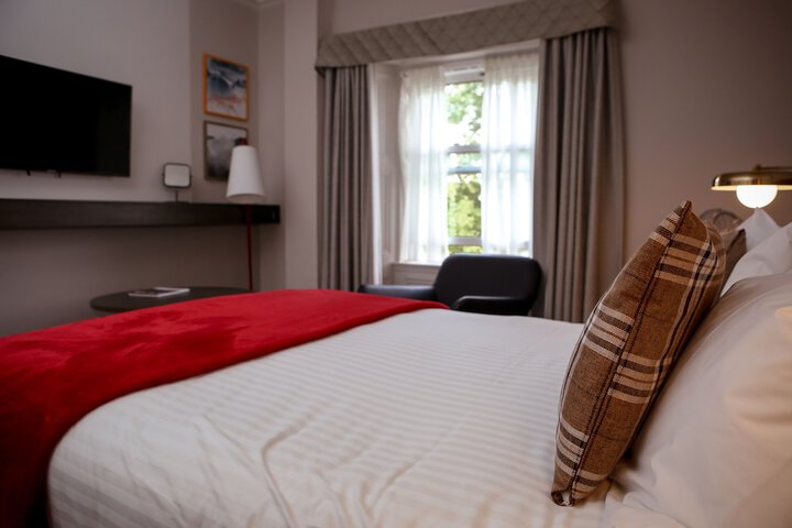 Bruntsfield Hotel Edinburgh | Bookonline.com