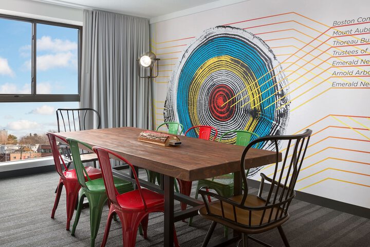 Studio Allston Hotel Boston | Bookonline.com