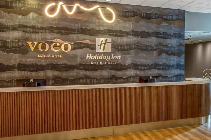 voco Chicago Downtown an IHG Hotel Chicago | Bookonline.com