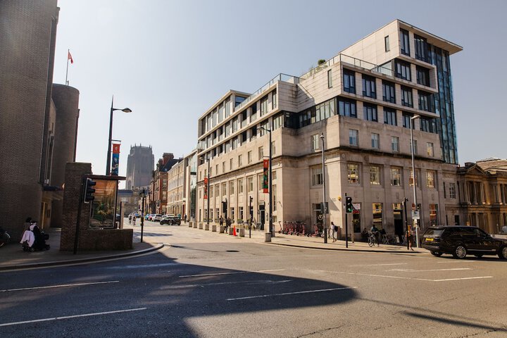 Hope Street Hotel Liverpool | Bookonline.com