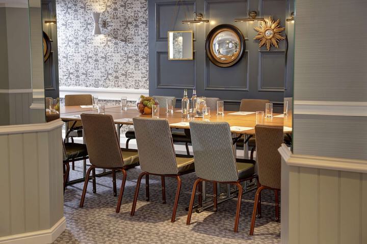 Bruntsfield Hotel Edinburgh | Bookonline.com