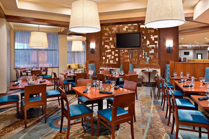 Fort Collins Marriott Fort Collins | Bookonline.com