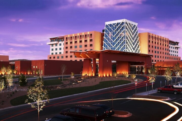 Isleta Resort and Casino Albuquerque | Bookonline.com