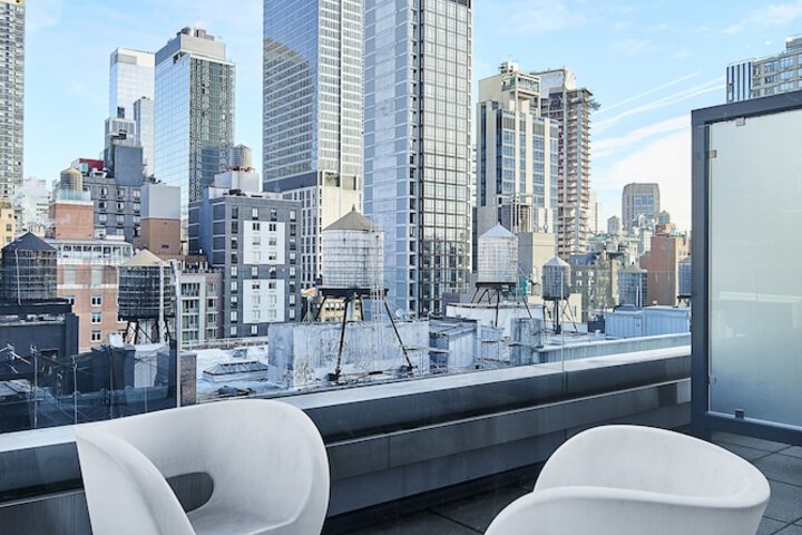 INNSiDE by Meliá New York Nomad New York | Bookonline.com