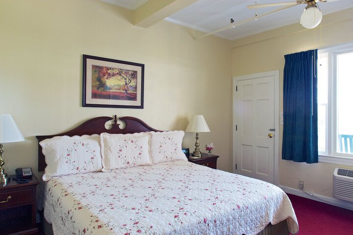Green Park Inn Blowing Rock | Bookonline.com