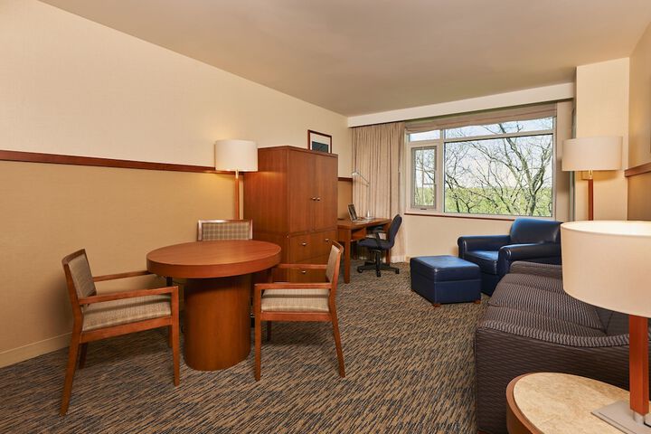 The Penn Stater Hotel&Conference Center State College | Bookonline.com