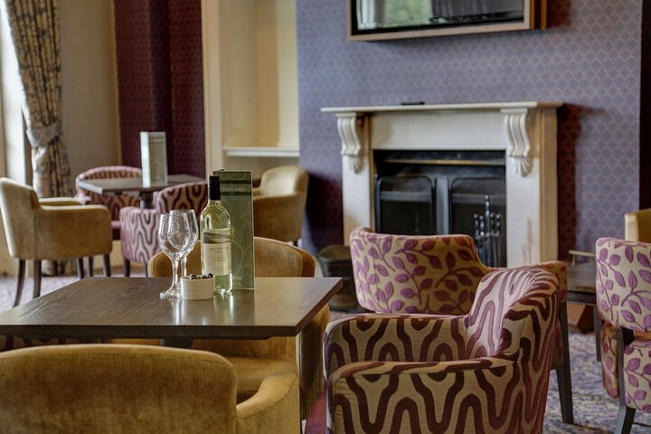 The Craiglands Hotel Sure Hotel Collection by Best Western Ilkley ...