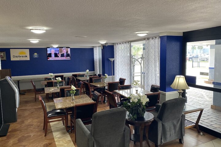 Days Inn by Wyndham Orlando Downtown Orlando | Bookonline.com