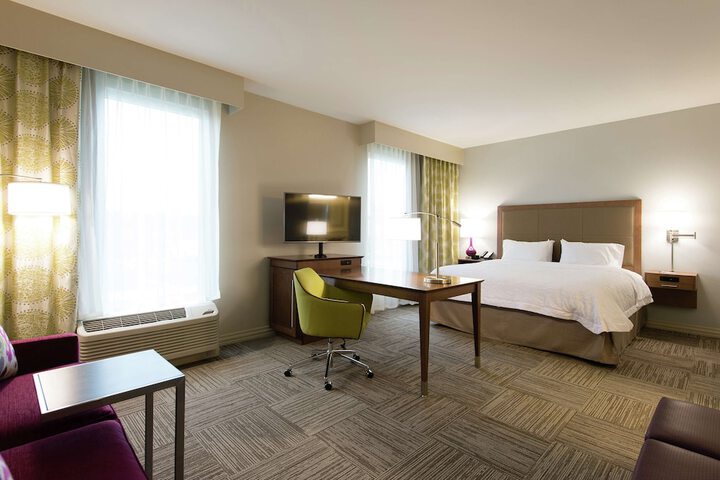 Hampton Inn & Suites Orangeburg Orangeburg | Bookonline.com