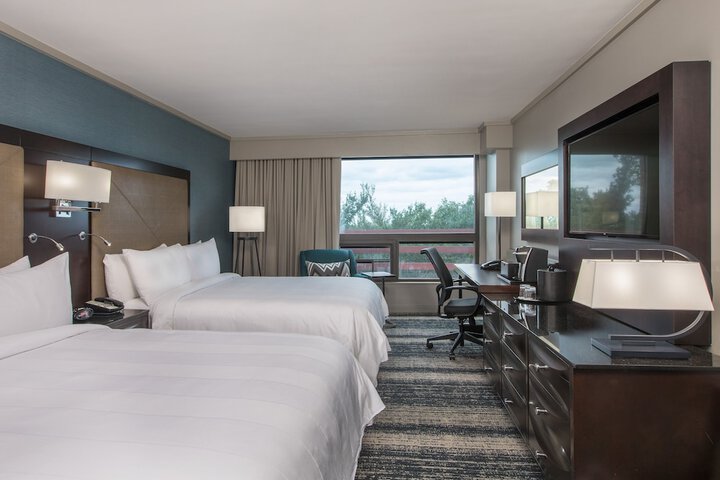 Boston Marriott Burlington Burlington | Bookonline.com