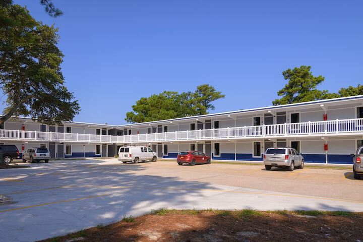 Heart of Manteo Motor Lodge Manteo | Bookonline.com
