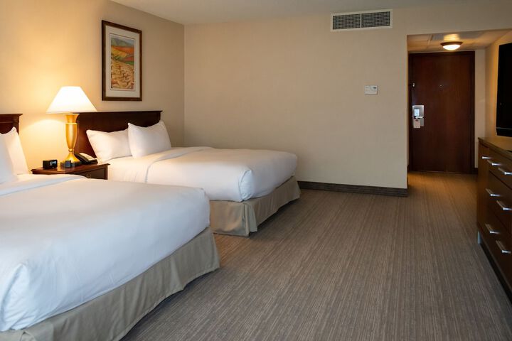 DoubleTree by Hilton San Jose San Jose | Bookonline.com