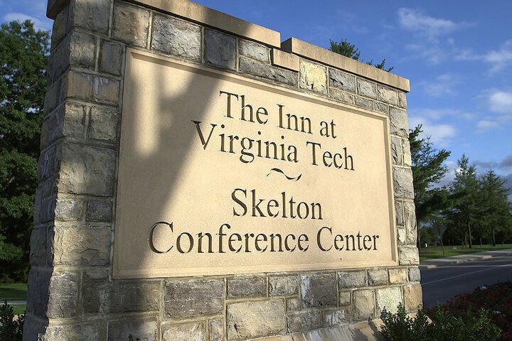 The Inn at Virginia Tech&Skelton Conference Center Blacksburg ...