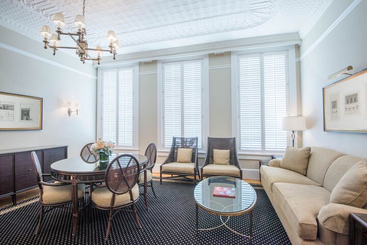 The Tremont House, Galveston, a Tribute Portfolio Hotel Galveston ...