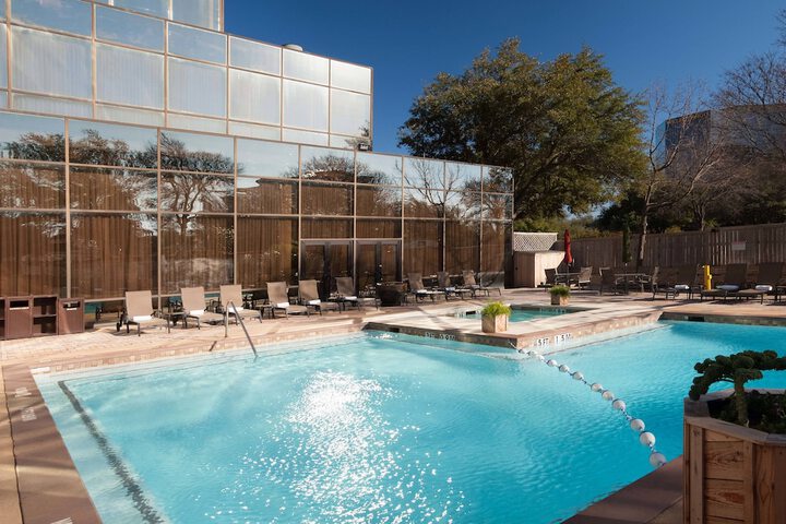 Renaissance Dallas Addison Hotel Addison | Bookonline.com