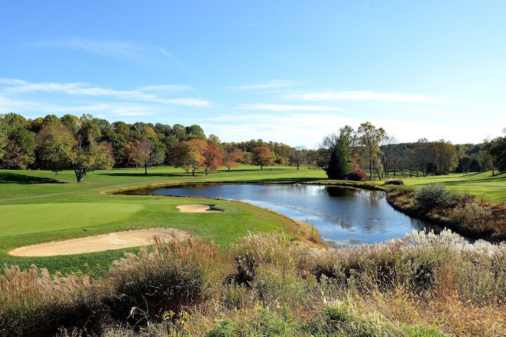 Turf Valley Resort Ellicott City | Bookonline.com