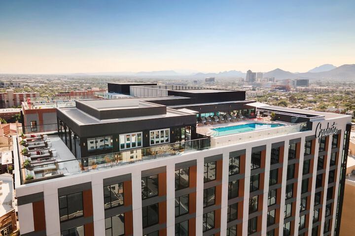 Graduate Tucson Tucson | Bookonline.com