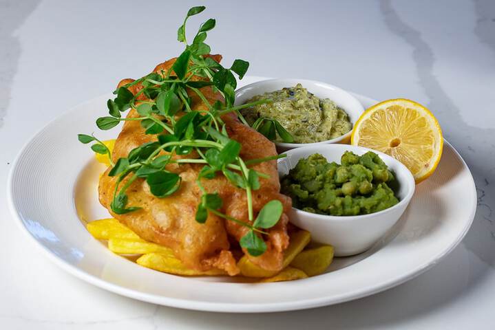 Loch Rannoch Hotel & Estate Pitlochry | Bookonline.com