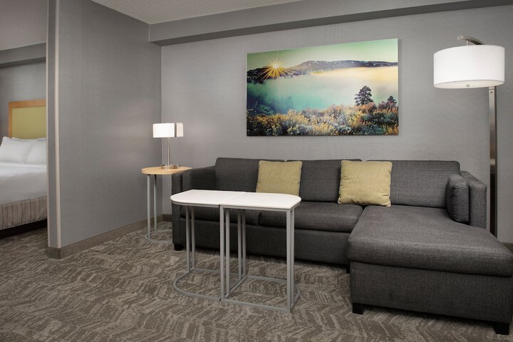 SpringHill Suites by Marriott Boise ParkCenter Boise | Bookonline.com